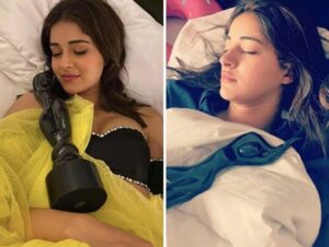 Ananya Pandey Wiki, Age, Biography, Boyfriend, Family, Height & Networth