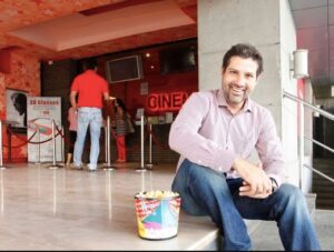 Ashish Hemrajani [BookMyShow] Wiki, Age, Family, Wife, Biography & Networth