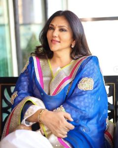 Deepika Chikhalia Wiki, Age, Husband, Family, Biography, And Ramayan