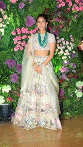 Radhika Merchant Wiki, Age, Biography, Family, Husband & More