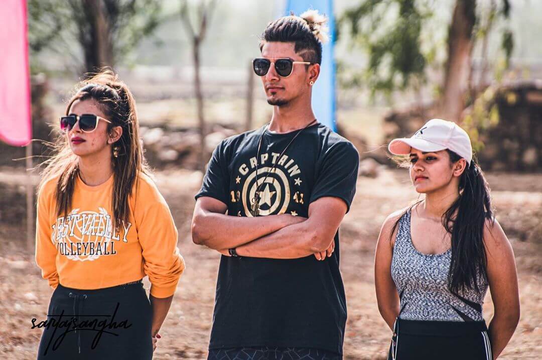 Ashish Bhatia Wiki, Height, Age, Girlfriend, Family, Biography & More
