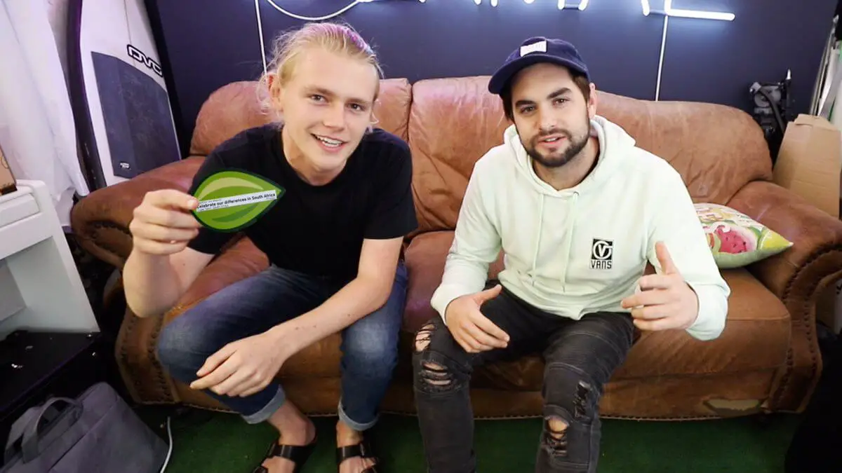 Dan Mace Wiki, Age, Girlfriend, Tattoo, Biography, Wife and Youtuber