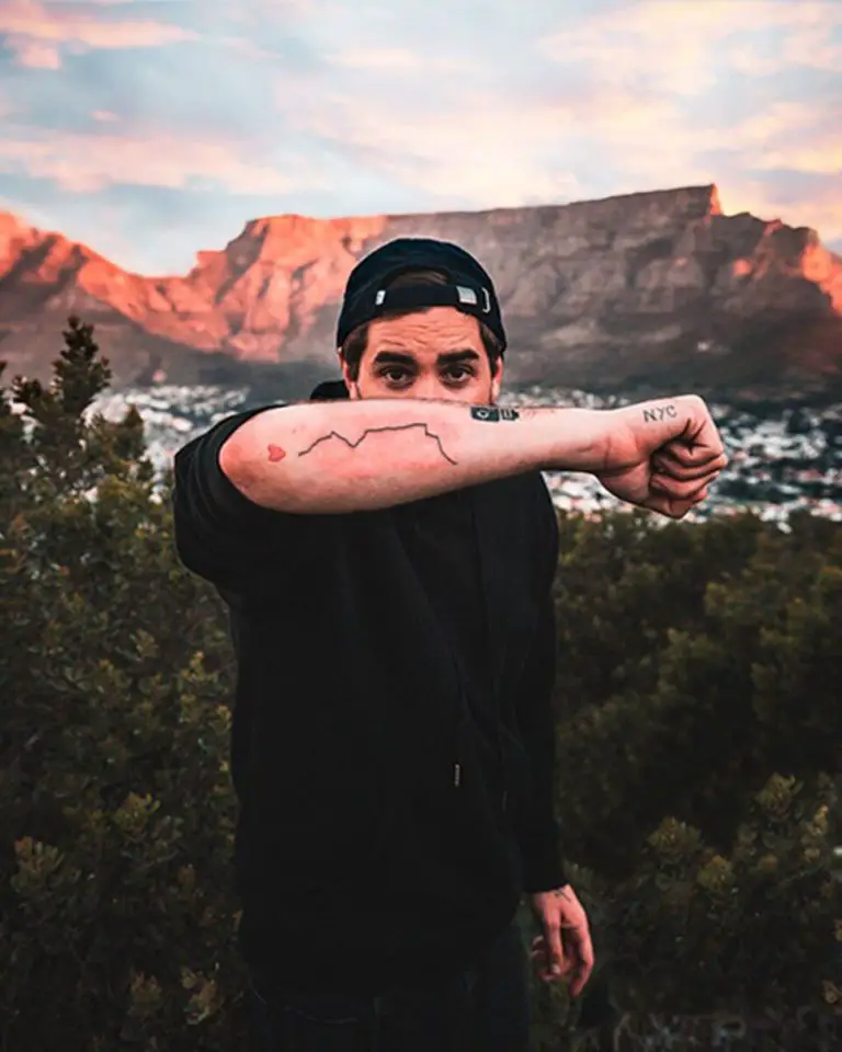 Dan Mace Wiki, Age, Girlfriend, Tattoo, Biography, Wife and Youtuber