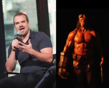 David Harbour (Stranger Things)Wiki, Age, Family, Girlfriend, Biography