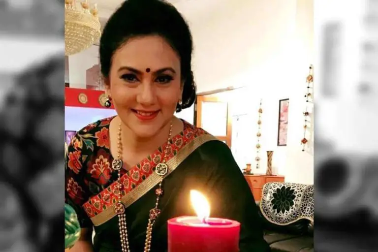 Deepika Chikhalia Wiki, Age, Husband, Family, Biography, And Ramayan