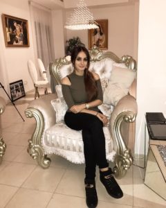 Lana Rose Wiki, Age, Boyfriend, Brother, Family, Biography & Networth