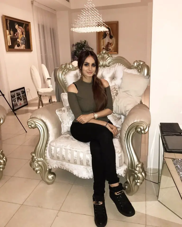 Lana Rose Wiki, Age, Boyfriend, Brother, Family, Biography & Networth