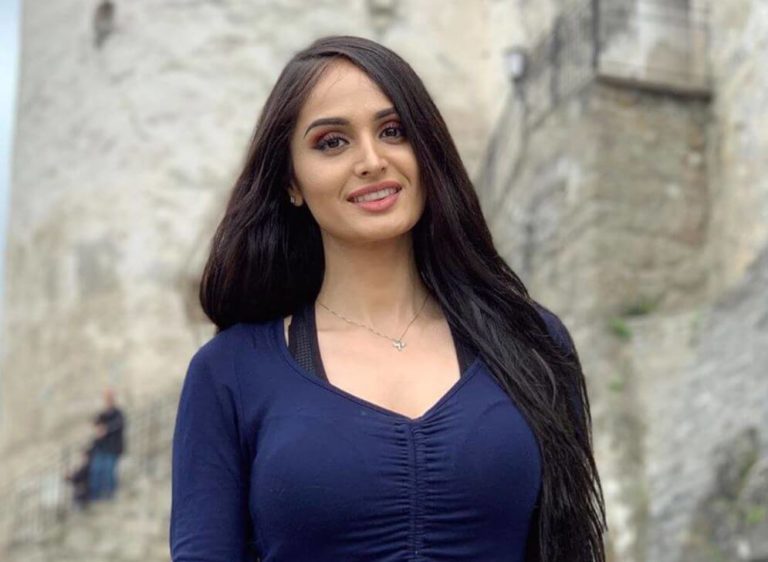 Lana Rose Wiki, Age, Boyfriend, Brother, Family, Biography & Networth