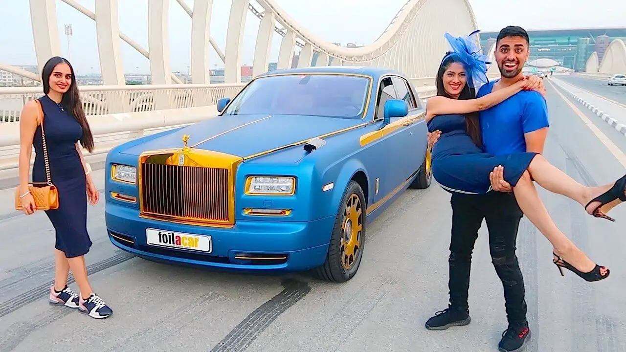 Mohamed Beiraghdary(Mo Vlogs) Wiki, Age, Family, Wife, Net Worth ...