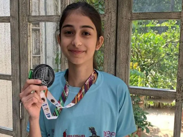 Rysa Panday Wiki, Age, Biography, Boyfriend, Family Career