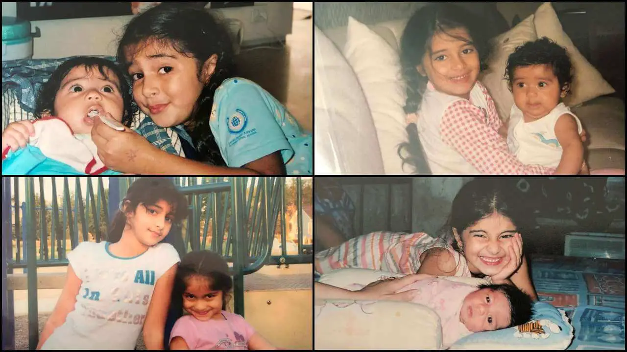 Rysa Panday Wiki, Age, Biography, Boyfriend, Family Career