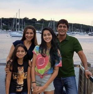 Rysa Panday Wiki, Age, Biography, Boyfriend, Family Career