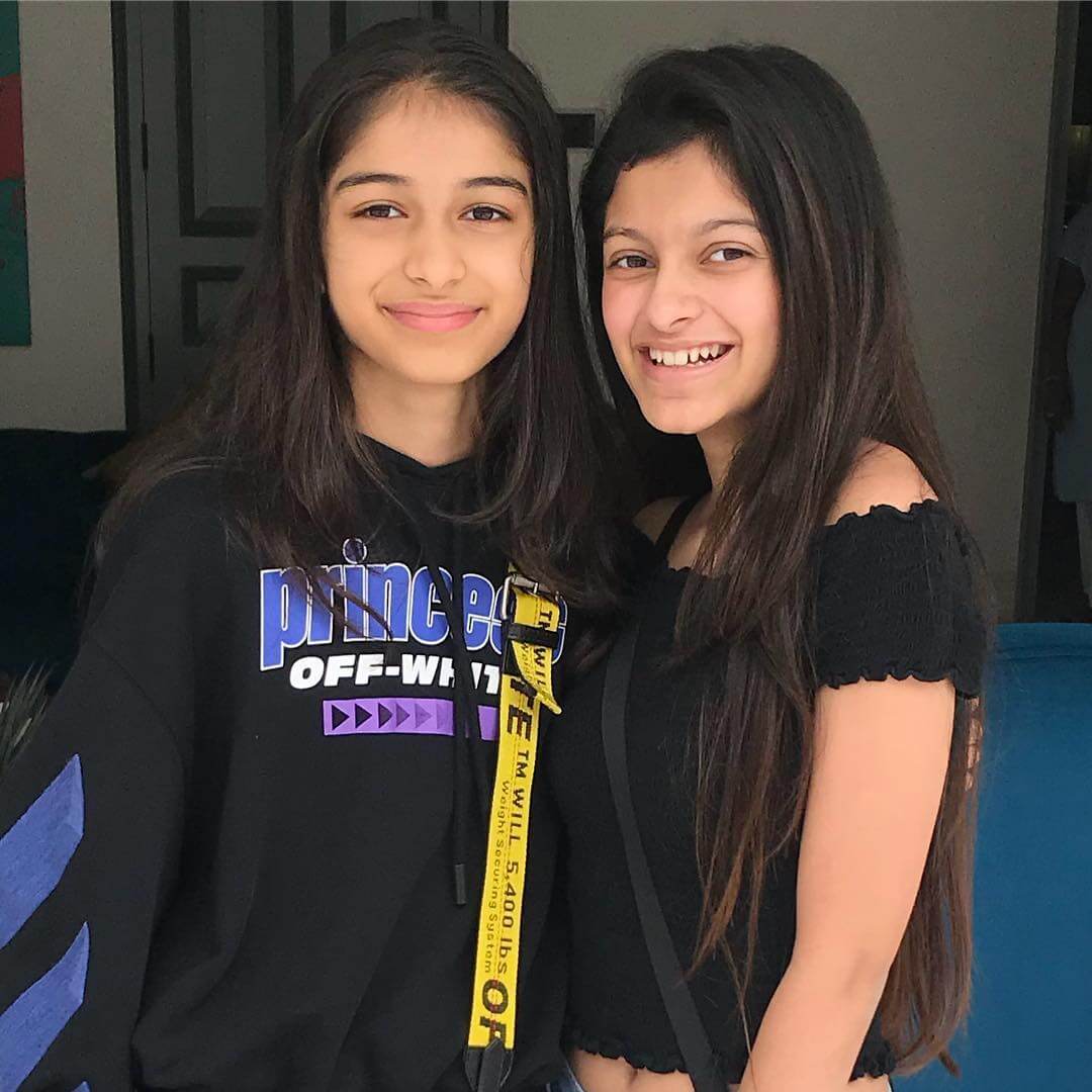 Rysa Panday Wiki, Age, Biography, Boyfriend, Family Career