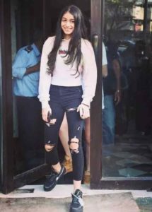 Rysa Panday Wiki, Age, Biography, Boyfriend, Family Career