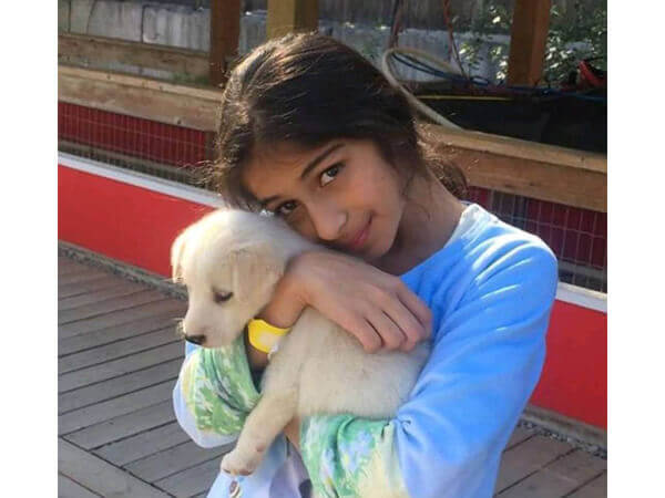 Rysa Panday Wiki, Age, Biography, Boyfriend, Family Career