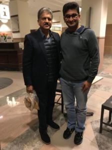 Viren Merchant Wiki, height, Age, Family, Networth, Biography [2021]