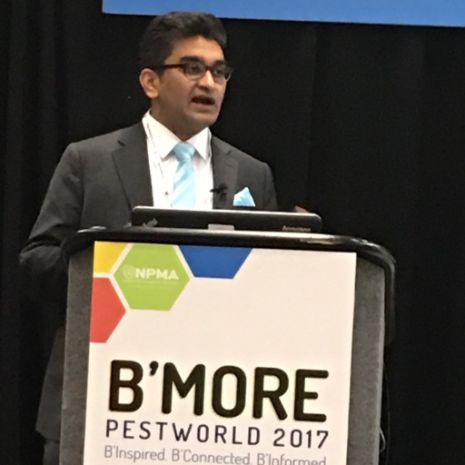 Viren Merchant Wiki, height, Age, Family, Networth, Biography [2021]