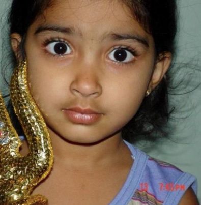 Saanya Iyer Wiki, Age, Height, Weight, Boyfriend, Father, Biography