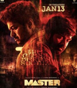 Arjun Das Wiki, Age, Biography, Height, Girlfriend, Father & Movies