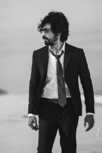 Arjun Das Wiki, Age, Biography, Height, Girlfriend, Father & Movies