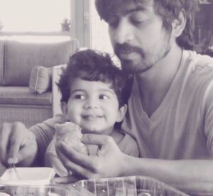 Arjun Das Wiki, Age, Biography, Height, Girlfriend, Father & Movies