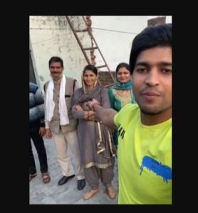 Thara Bhai Joginder Wiki, Age, Biography, Wife, Instagram & Networth