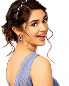 Krithi Shetty Wiki, Age, Biography, Boyfriend, Family, Movies & More