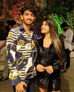 Sreeleela (Actress) Age, Wiki, Biography, Husband, Family & Movies