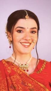 Aastha Shah Wiki, Biography, Age, Vitiligo [December 2025]