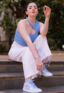 Aastha Shah Wiki, Biography, Age, Vitiligo [December 2025]