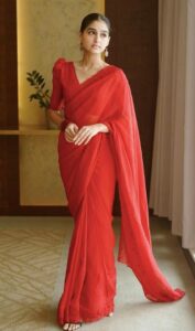 Anaswara Rajan Wiki, Age, Biography, Height, Family, Boyfriend & Movies