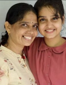 Anaswara Rajan Wiki, Age, Biography, Height, Family, Boyfriend & Movies