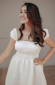 Anikha Surendran Wiki, Age, Biography, Height, Boyfriend & Family