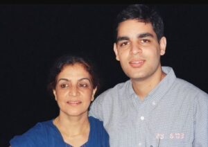 Ankur Warikoo Wiki, Age, Biography, Wife, Family & Business