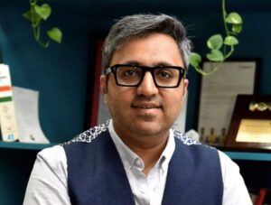 Ashneer Grover Wiki, Age, Biography, Height, Wife, Family & Business