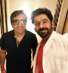 Ashneer Grover Wiki, Age, Biography, Height, Wife, Family & Business