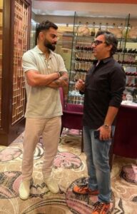 Ashneer Grover Wiki, Age, Biography, Height, Wife, Family & Business