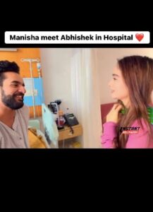 Manisha Rani Wiki, Age, Biography, Height, Family & Bigg Boss