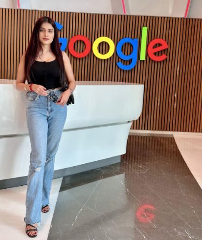 Nidhi Chaudhary Wiki, Biography, Age, Height, Boyfriend & Family