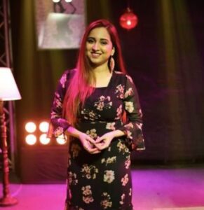 Prajakta Shukre Wiki, Age, Biography, Height, Boyfriend, Family