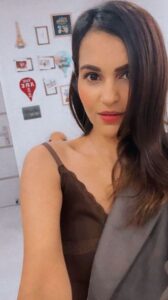 Prerna Malhan Wiki, Age, Biography, Height, Husband & Family