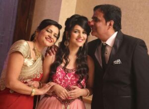 Prerna Malhan Wiki, Age, Biography, Height, Husband & Family