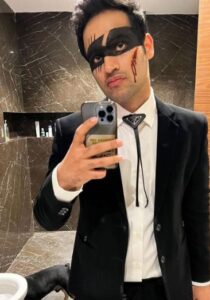 Raj Shamani Wiki, Age, Girlfriend, Family, Biography & Networth