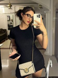 Samreen Kaur Wiki, Age, Biography, Boyfriend, Song[September 2025]