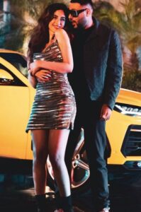 Samreen Kaur Wiki, Age, Biography, Boyfriend, Song[September 2025]