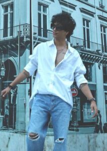 Shehzaan Khan (Dancer) Biography, Wiki, Age, Height, Girlfriend & Family