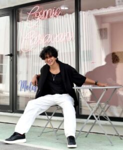 Shehzaan Khan (Dancer) Biography, Wiki, Age, Height, Girlfriend & Family