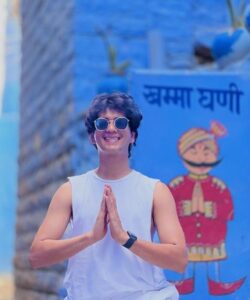 Shehzaan Khan (Dancer) Biography, Wiki, Age, Height, Girlfriend & Family