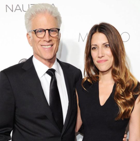 Ted Danson Wiki, Age, Biography, Height, Wife, Family & More
