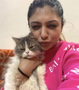 Khushi Mukherjee(Actress) Wiki, Age, Biography, Height, Boyfriend & Family